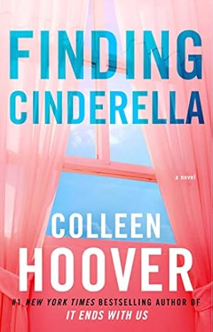 Amazon.com: Finding Cinderella: A Novella (Hopeless Book 3) eBook ...