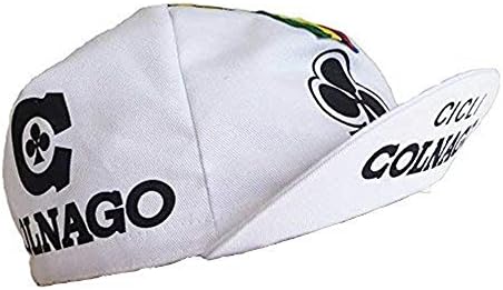 Why I Cycle's Amazon page