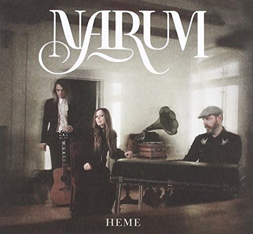 Narum - Heme - Amazon.com Music