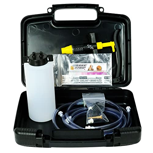 Harbor Freight Brake Bleeder – The 15 best products compared - Your ...