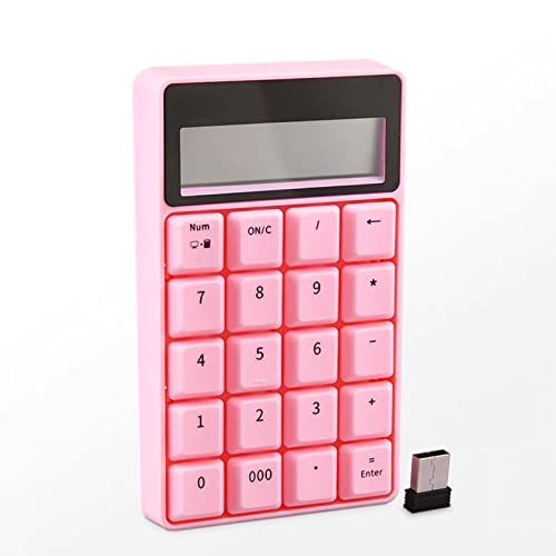 Amazon.de Best Sellers: The most popular items in Numeric Keypads