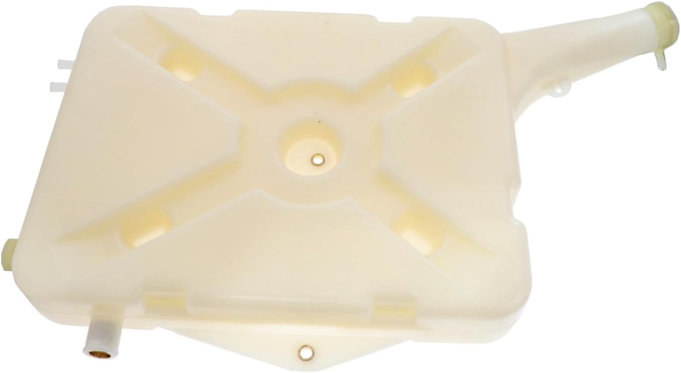 Amazon.com: Freightliner Radiator Tank Assembly - F5HZ8A080KA : Automotive