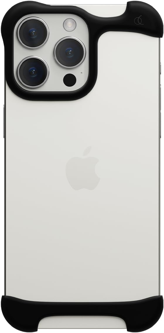 Amazon.com: Arc Pulse Designed for iPhone 15 Pro Phone Case (2023 ...