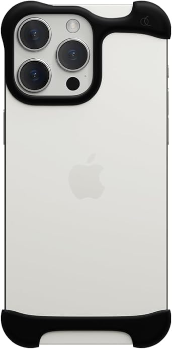 Amazon.com: Arc Pulse Designed for iPhone 15 Pro Phone Case (2023 ...