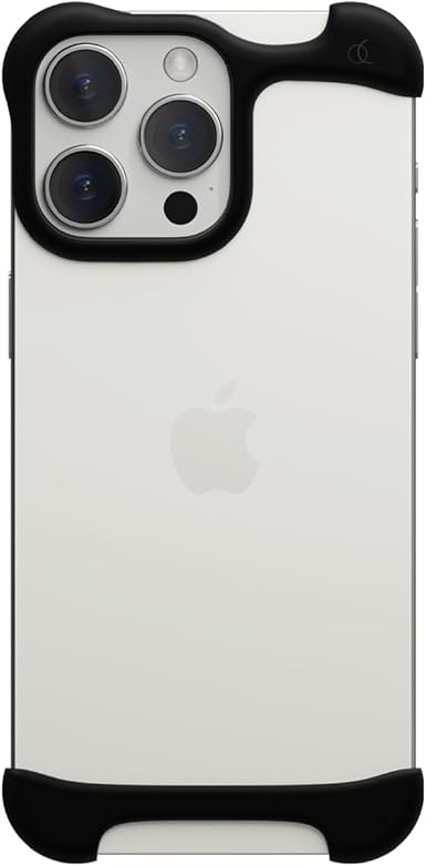 Amazon.com: Arc Pulse Designed for iPhone 15 Pro Phone Case (2023 ...
