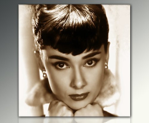 Audrey Hepburn Bilder – Die 15 besten Produkte im Vergleich & Angebote ...