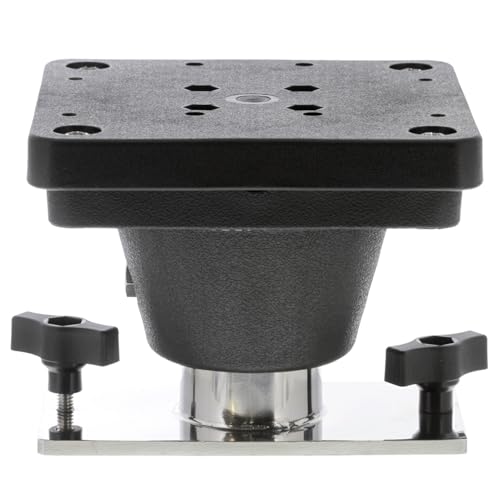 Scotty 2650 Downrigger Track Mount - Want It All
