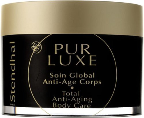 Amazon.com : Stendhal Pure Luxe Total Anti-Aging Body Care 200ml/6.6oz ...