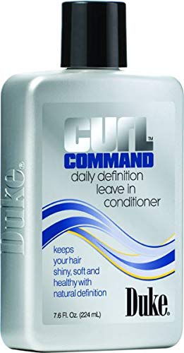 Amazon.com : Duke Curl Leave In Conditioner (Pack of 6) : Beauty ...