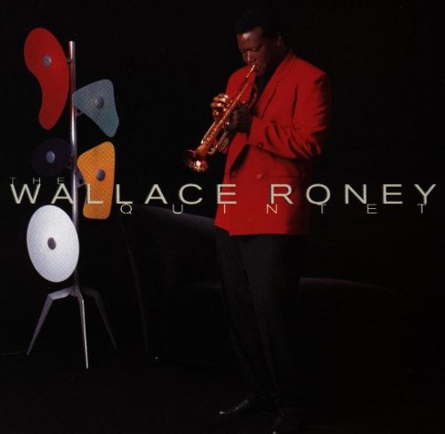Roney, Wallace, Mckinney, Seay, Allen - Wallace Roney Quintet - Amazon ...