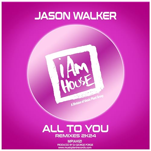 Play All To You 2K24 by Jason Walker on Amazon Music