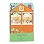 Amazon.com : Angel Dear -White Cow with Grey Spots, Cuddle Twin Set ...