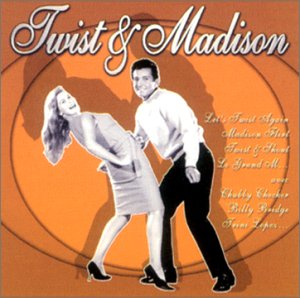 Madison - Amazon.com Music