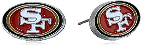 Amazon Best Sellers: Best Sports Fan Earrings