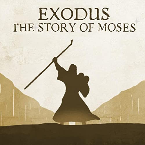 Amazon MusicでJonny BennettのExodus (The Story of Moses)を再生する