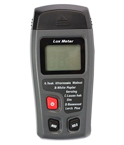 LABPRO® Digital Lux Meter : Amazon.in: Industrial & Scientific