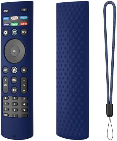 Amazon.com: Case for Vizio TV Remote, Cover Compatible with Vizio Smart ...