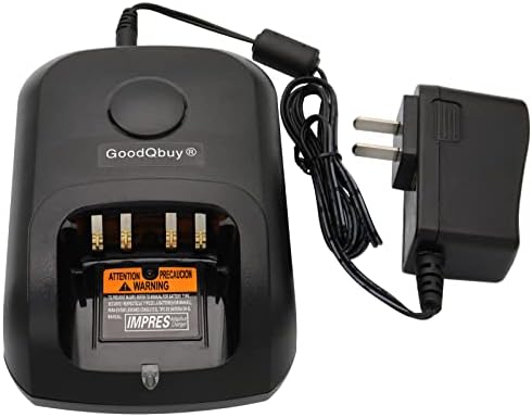 Amazon.com: NNTN8845A NNTN8860A Adaptive Single Unit Charger for ...