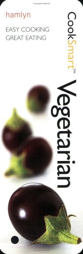Cooksmart Booksmart Vegetarian : Cooksmart: Amazon.co.uk: Books