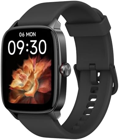 Amazon.co.jp: Smart Watch (2026 Innovative Design, AI Smart Compatible ...