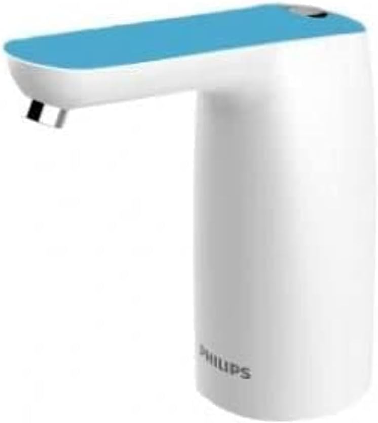Philips Water Pump, Blue : Buy Online at Best Price in KSA - Souq is ...