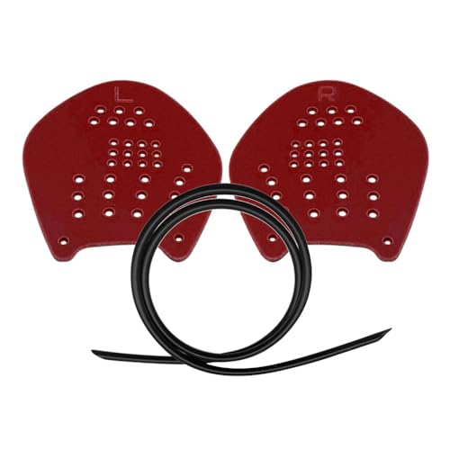 Amazon Best Sellers: Best Swimming Hand Paddles