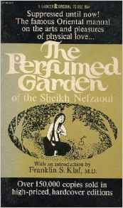 The Perfumed Garden: Editorial Staff of Colectors Publications: Amazon ...