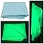 Amazon.com: Glow in The Dark Fabric,Glow Fabric for Sewing Clothes ...