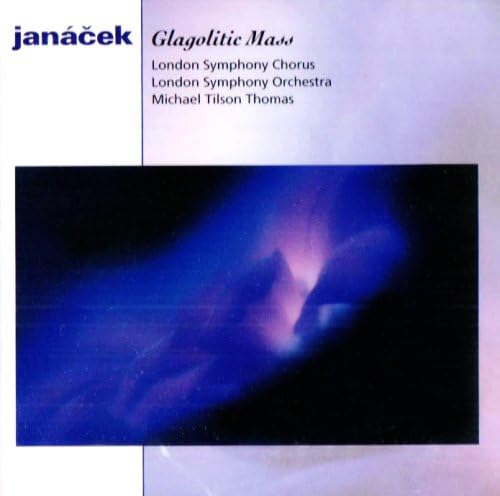 Amazon.co.jp: Janacek: Slavonic Mass, Sinfonietta: ミュージック