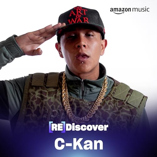 REDISCOVER C-Kan Parent by on Amazon Music - Amazon.com