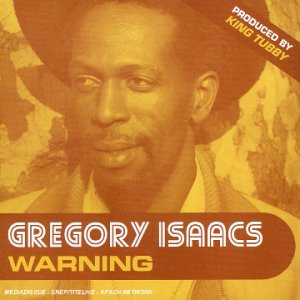 Warning: Gregory Isaacs: Amazon.in: Music}