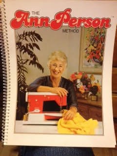 Ann Person's Method: Ann Person: Amazon.com: Books
