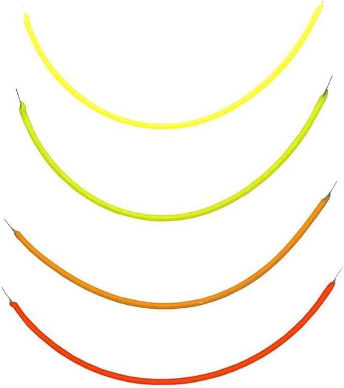 Kopida 3V Edison Bulb LED Filament Flexible Filament Cob Flexible Lamp ...