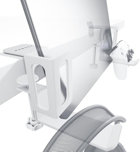 Amazon.com: NODOCA Laptop Storage for Desk, Vertical Laptop Stand ...