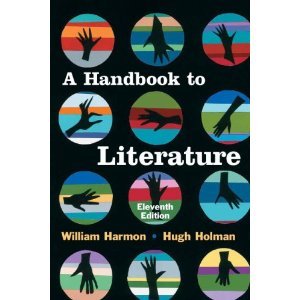 A Handbook to Literature 11th (Eleventh) Edition byHolman: Holman ...