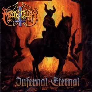Amazon.co.jp: Infernal Eternal [12 inch Analog]: ミュージック