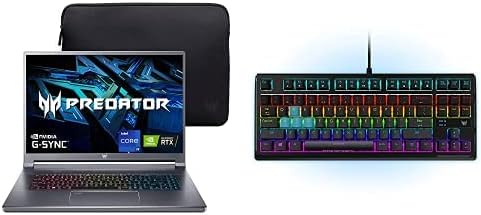 Amazon.com: Acer Predator Triton 500 SE PT516-52s-99EL, Intel i9-12900H ...