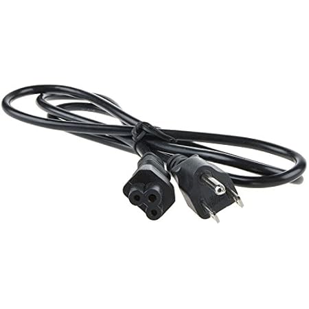 Amazon.com: PK Power 3-Prong AC Power Cord Cable for INFOCUS LP70+ Etc ...