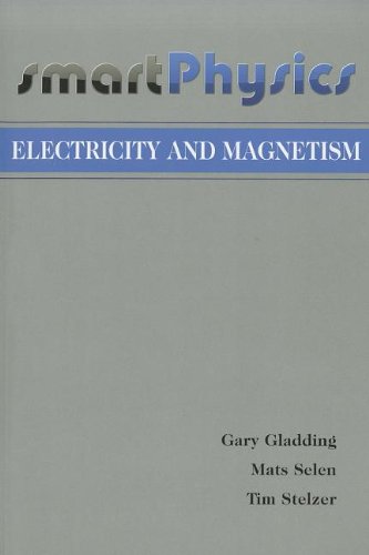 Amazon.com: Smart Physics & Electricity and Magnetisn Smart Physics ...