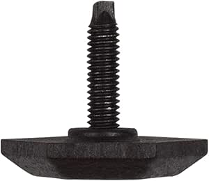 Amazon.com: ForeverPRO WB02X29030 Range Leveling Leg for GE Range ...