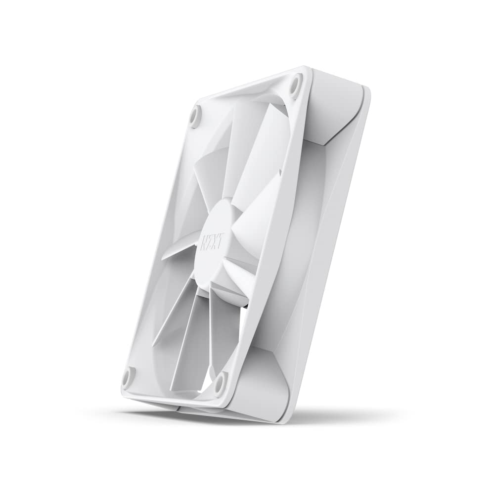 Snapklik.com : F120Q Quiet Airflow Fans - RF-Q12SF-W1 - Increase Air ...