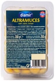 Diamir Altramuces (Lupin Beans) net wight 350g drained weight 250g ...