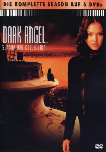 Fox Dark Angel - Season 1: Amazon.co.uk: Weatherly, Michael, Ballard ...
