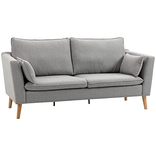Die 16 besten skandinavischen Sofas - Boxspringbetten24