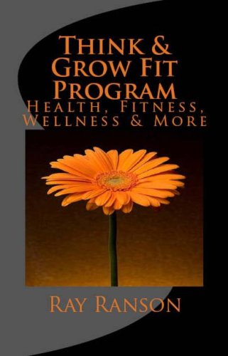 Coach Ray's Think & Grow Fit Program eBook : Ray Ranson: Amazon.in ...