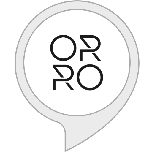 Amazon.com: Orro : Alexa Skills