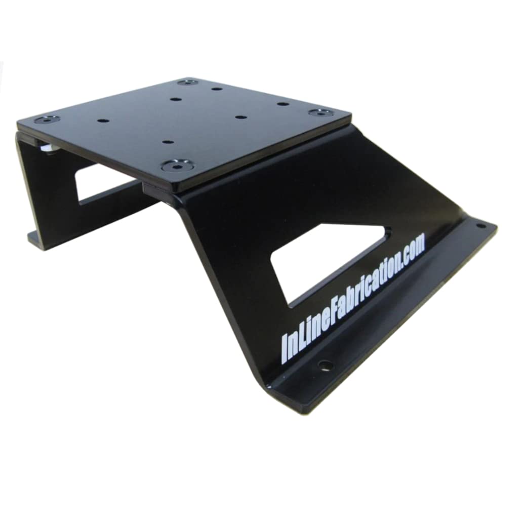 Buy InLine Fabrication Ergonomic 4", 7-1/2", 9-3/4" Ultra Riser System ...