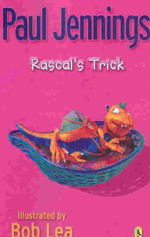Rascal's Trick: Amazon.co.uk: Jennings, Paul: 9780143300380: Books