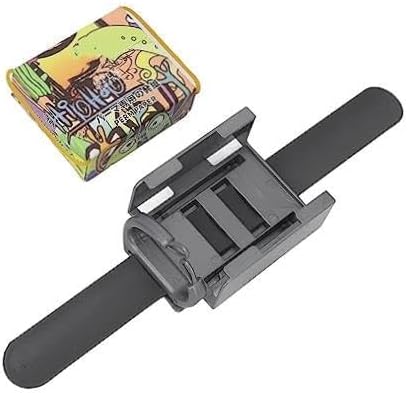 Amazon.com: Professional Wrist Hair Perms Tool - Hand-Free Silicone ...