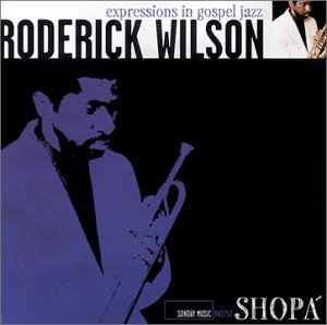 Roderick Wilson - SHOPA - Amazon.com Music